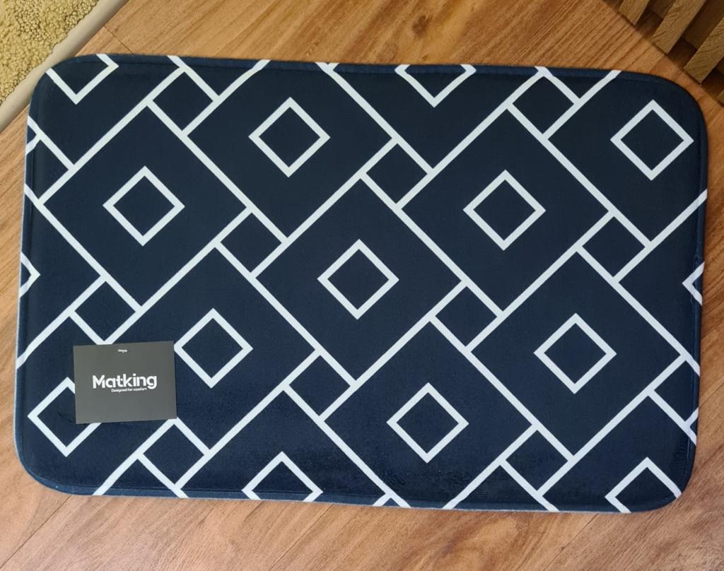 PRINCE BLACK WHITE (SOLD OUT) - Matking Singapore