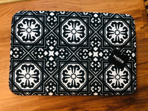 PERANAKAN BLACK - Matking Singapore